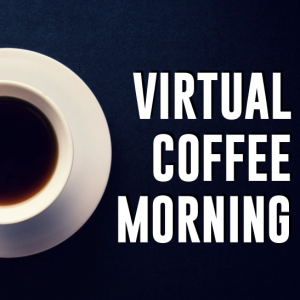 Virtual Coffee Morning – St John's Southbourne